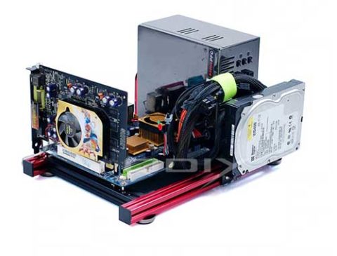 10 Types of Computer Cases (With Pictures)