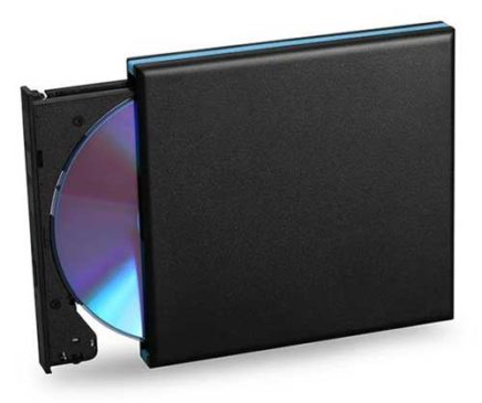 13 Types of Computer Drives (With Pictures)