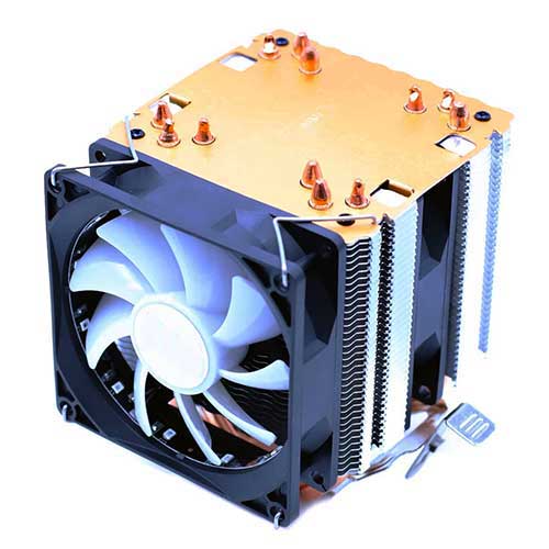 7 Types Of Computer Fans With Pictures 7 Types Of Computer Fans With Pictures